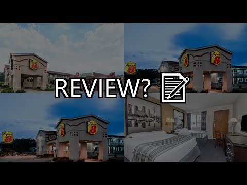 super 8 by wyndham guelph