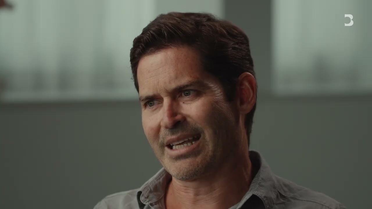 How AI could change the advertising business | Stephan Pretorius in Bloomberg's Quantum Marketing