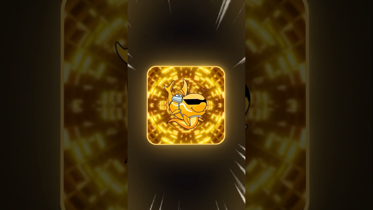 WHALE NFTs ON SOL HAVE BEEN REVEALED!What did you get? #whale #whaleNFT #sometimeslosealwayswin