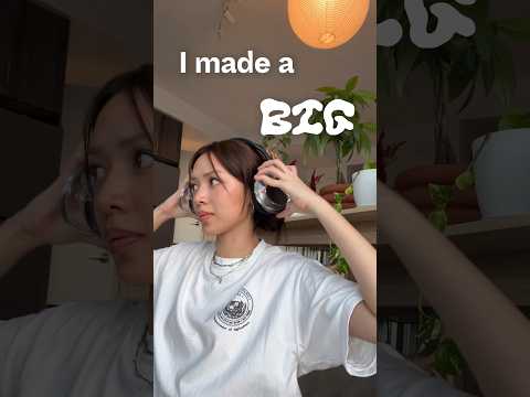 from fashion designer to ux designer ✨ career switch