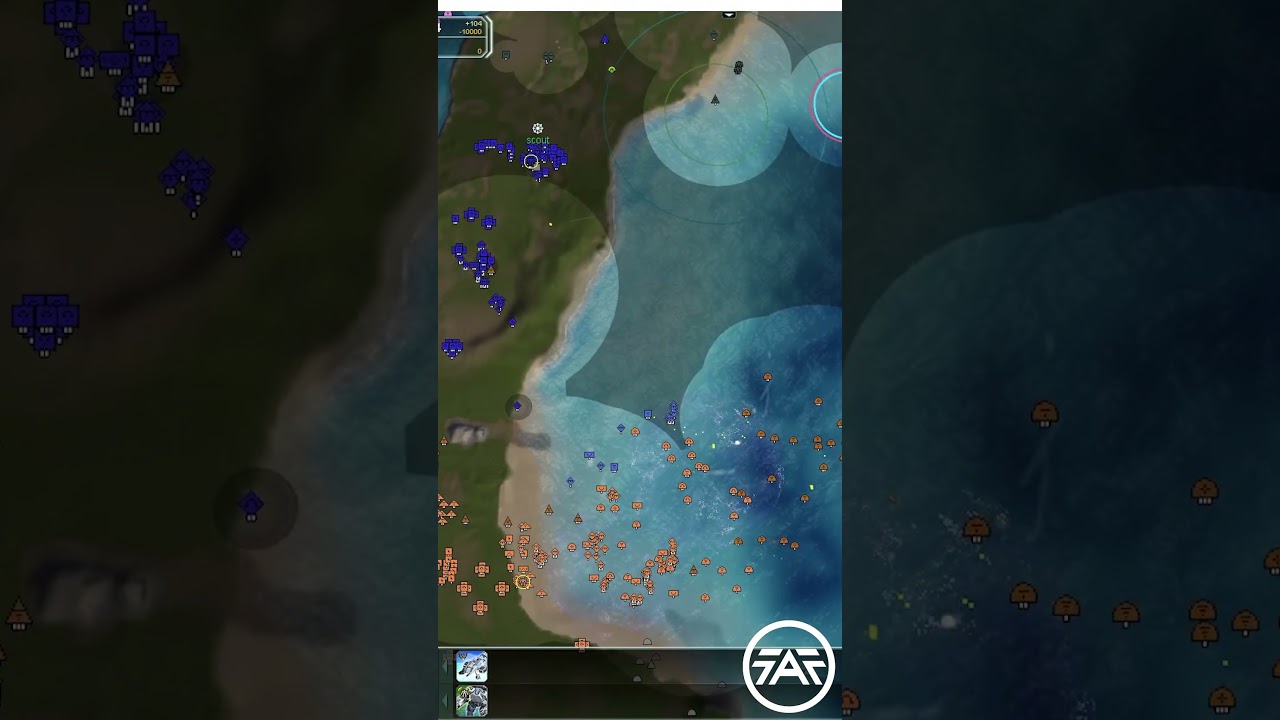 FAF Short | The Unreal Timing