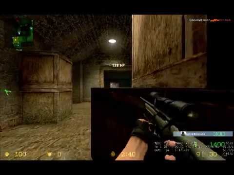 Steam Community :: Video :: CS:S FraGMoVie By DeeV SileSia GaMinG