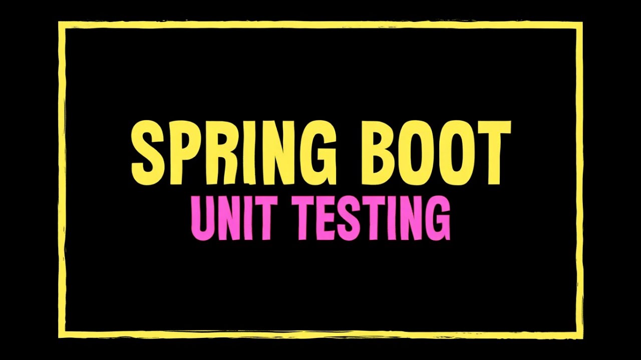 Spring Boot Tutorial 2025: Unit Testing with GitHub Copilot