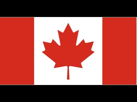FULL History of Canada in 16 Minutes!