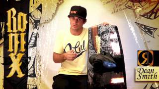 Ronix Mana Wakeboard 2011 | evo