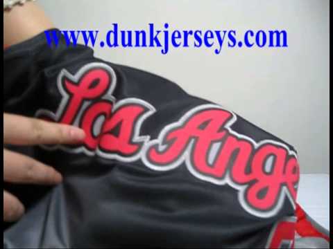 TOP Los Angeles Clippers #3 Chris Paul Black Grey Revolution 30 Swingman NBA Jerseys