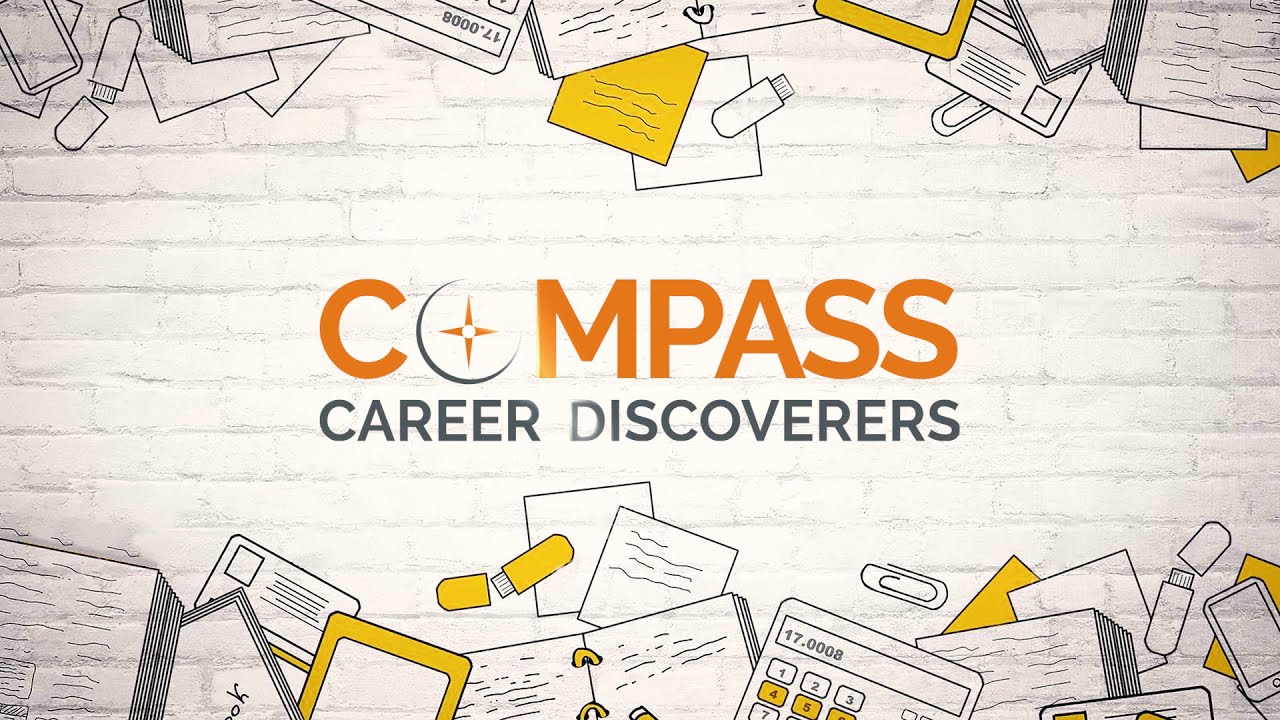 Compass Process Video