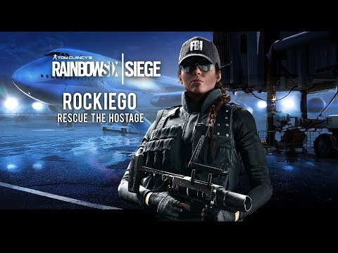 Steam Community :: Video :: Tom Clancy's Rainbow Six Siege - Health Update