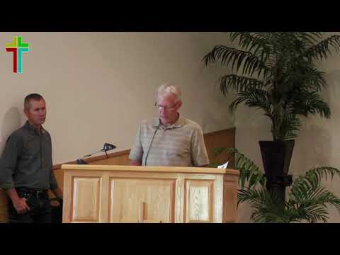 How To Read The Bible – Blumenort Mennonite Church