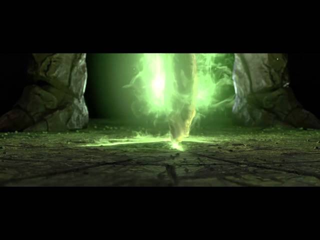Destiny: The Dark Below DLC opening cinematic trailer has been leaked