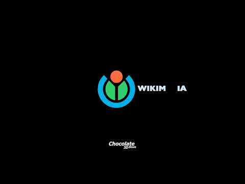 WIKIMEDIA FOUNDATION / BRAND ™ © ® copyright