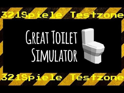 Steam Community :: Great Toilet Simulator