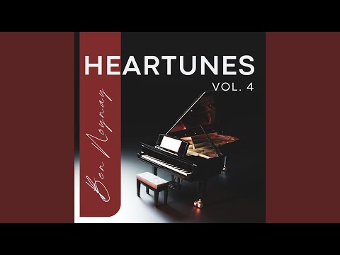 Heartunes No. 61 - Bleeding Heart