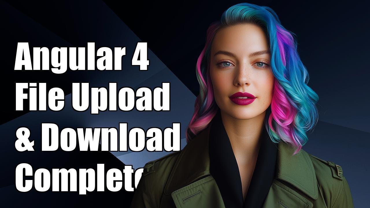Angular 4 File Upload and Download: A Complete Guide with Examples
