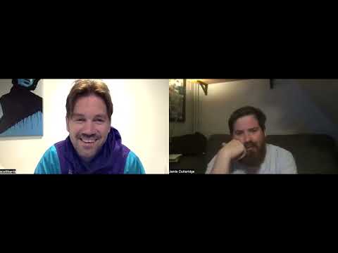 Interview with Scott Harris – Come on u Ks!