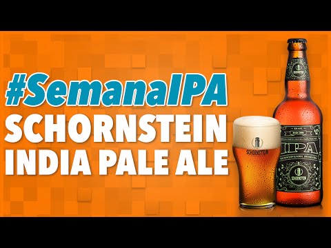Schornstein IPA | #SemanaIPA