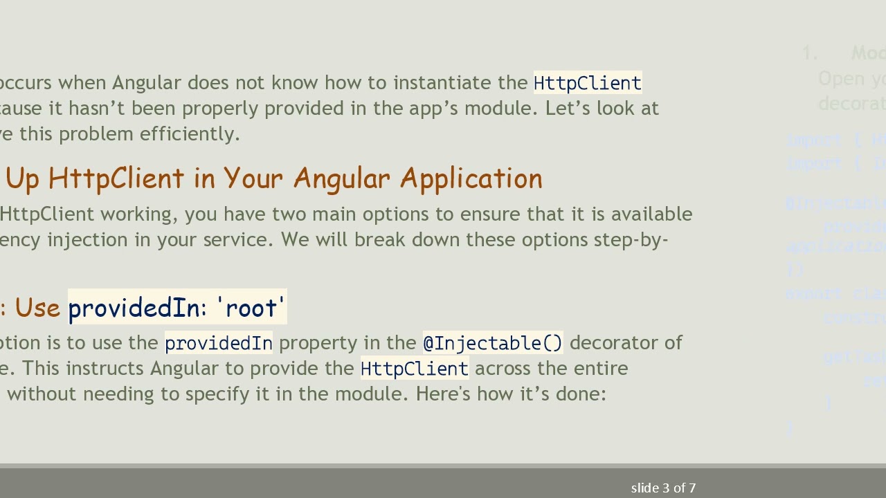 Mastering Angular: How to Handle HTTP GET Responses with Ease