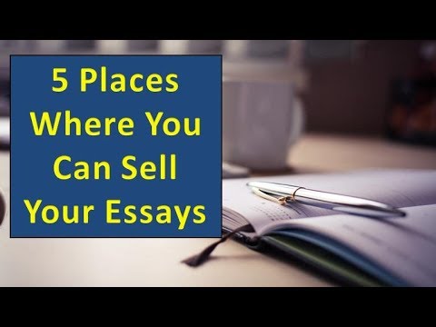 SELL ESSAYS ONLINE – wisityguz