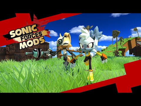 Steam Community :: Sonic Forces