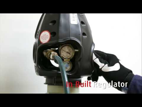 BOC - Tips for Using the VIPR Cylinders