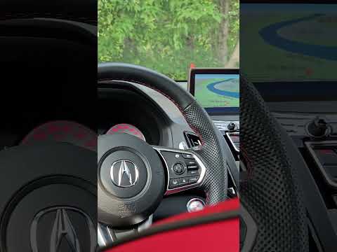 The perfect daily driver. 2023 Acura RDX A-Spec 😎