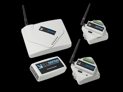 Accsense Montoring and Alarming Systems