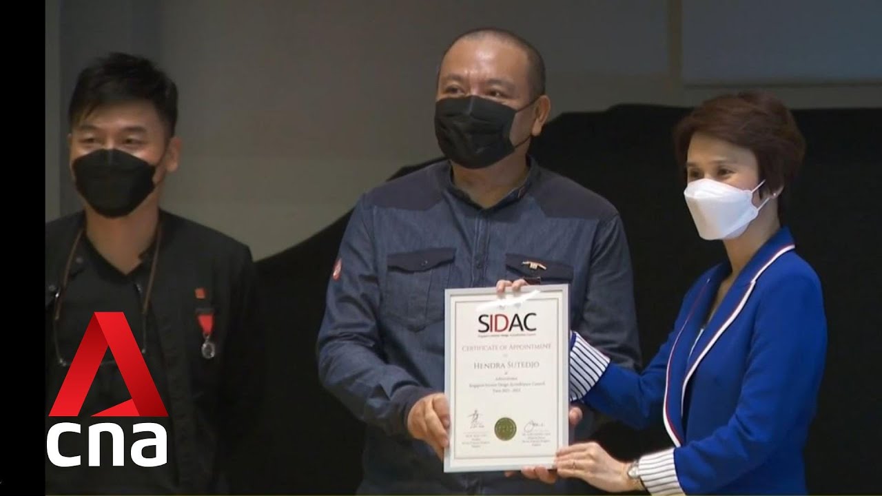 Accreditation scheme to raise professionalism of interior designers