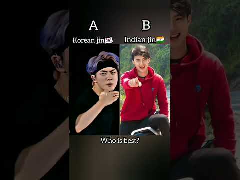 Your favourite Jin????#bangtan#army