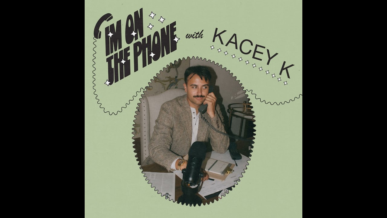 32: KOWBOY KACEY