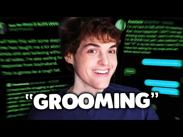 Dream grooming drama explained: Everything that has happened so far Dream grooming drama explained: Everything that has happened so far