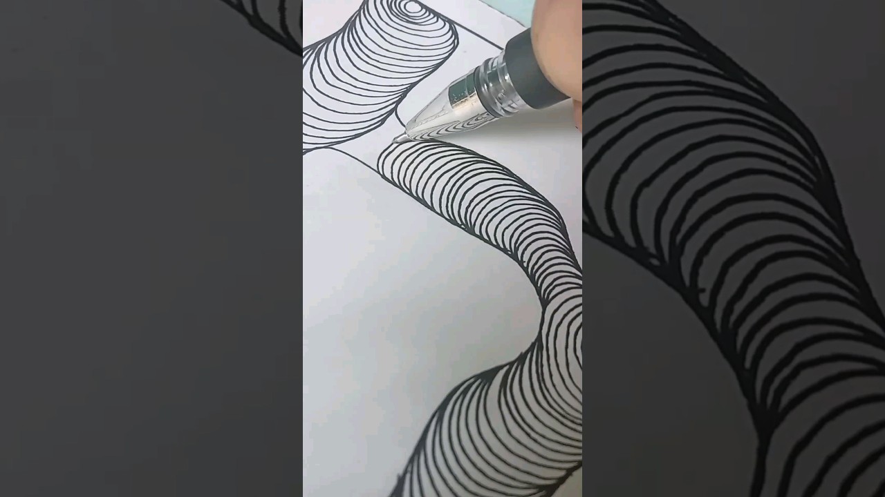 do you need sleep? do this ... #arttherapy