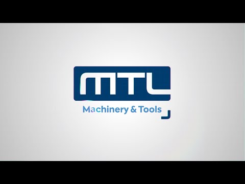 MTL I Machinery & Tools I 2025   EN