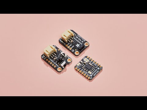 Adafruit Infrared IR Remote Receiver - STEMMA JST PH 2mm : ID 5939 ...