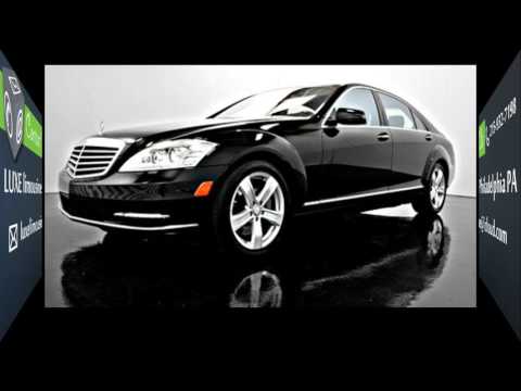 VIP Airport Transportation & Sedan Service - Philadelphia, PA