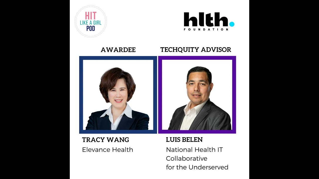 Techquity Series:  Transforming Communities Through Data-Driven Efforts
