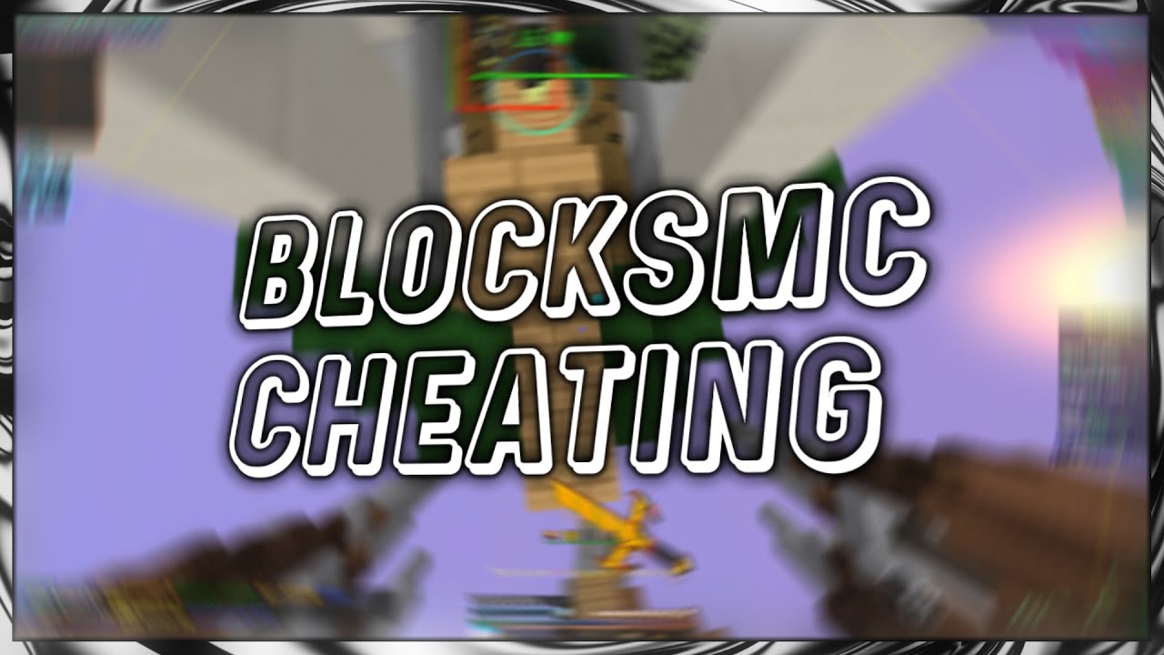 Smooth Fly on BlocksMC with FDP Client