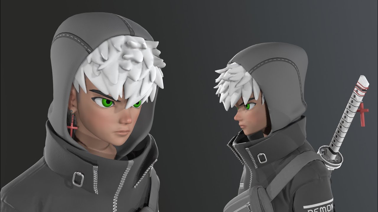 August - project divider 360 turntable