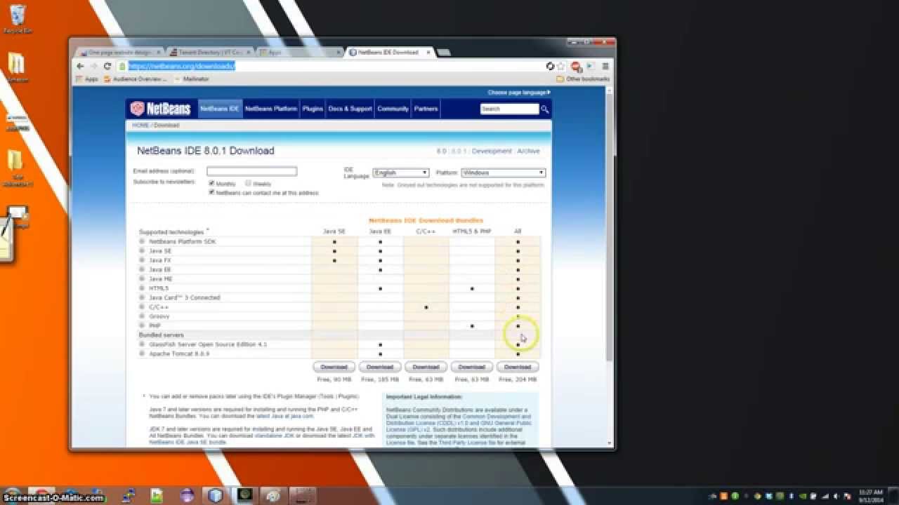 Learn Java - Text Adventure - Part 1