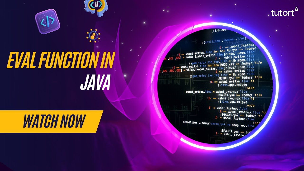 Eval() Function in JavaScript | Complete JavaScript Tutorial for Beginners | Tutort Academy