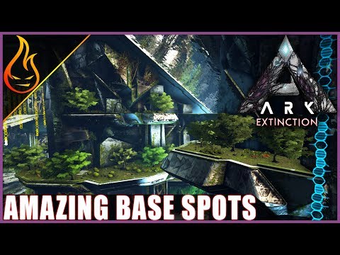 Steam Community :: Video :: ARK Survival Evolved Extinction DLC Amazing ...
