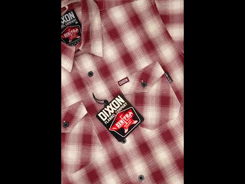 The 😮💨🍁 Approved Flannel: Kiln FR