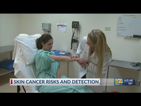 Dr. Patel talks cancer updates, treatments