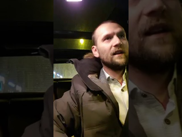 И сейчас у меня для вас есть кое - что важное.