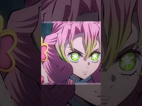 hashiras + Ai Hoshino eyes||Part 1||#trend #fyp #kny #ibispaintx #art #hashira #memes #shorts||