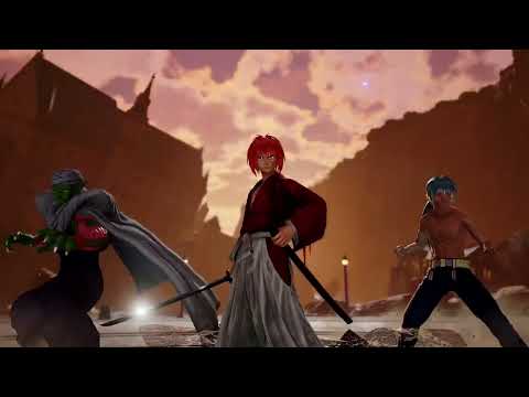 Steam Community :: Video :: Jump Force | Hard | Perfect Susano'o