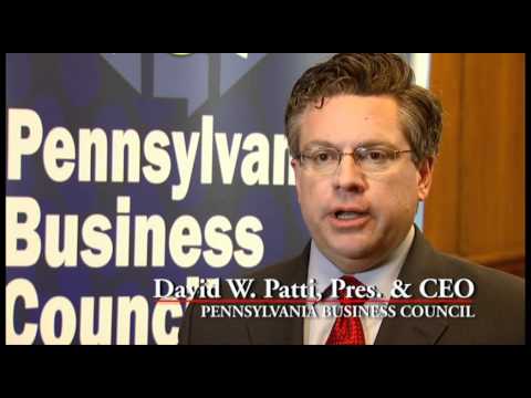 PA Needs Joint & Several Reform NOW.wmv