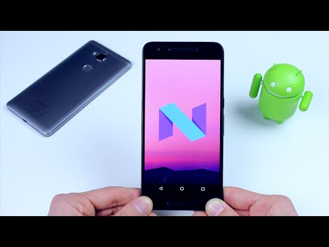 How to install Android N Developer Preview on your Nexus device - IT基礎