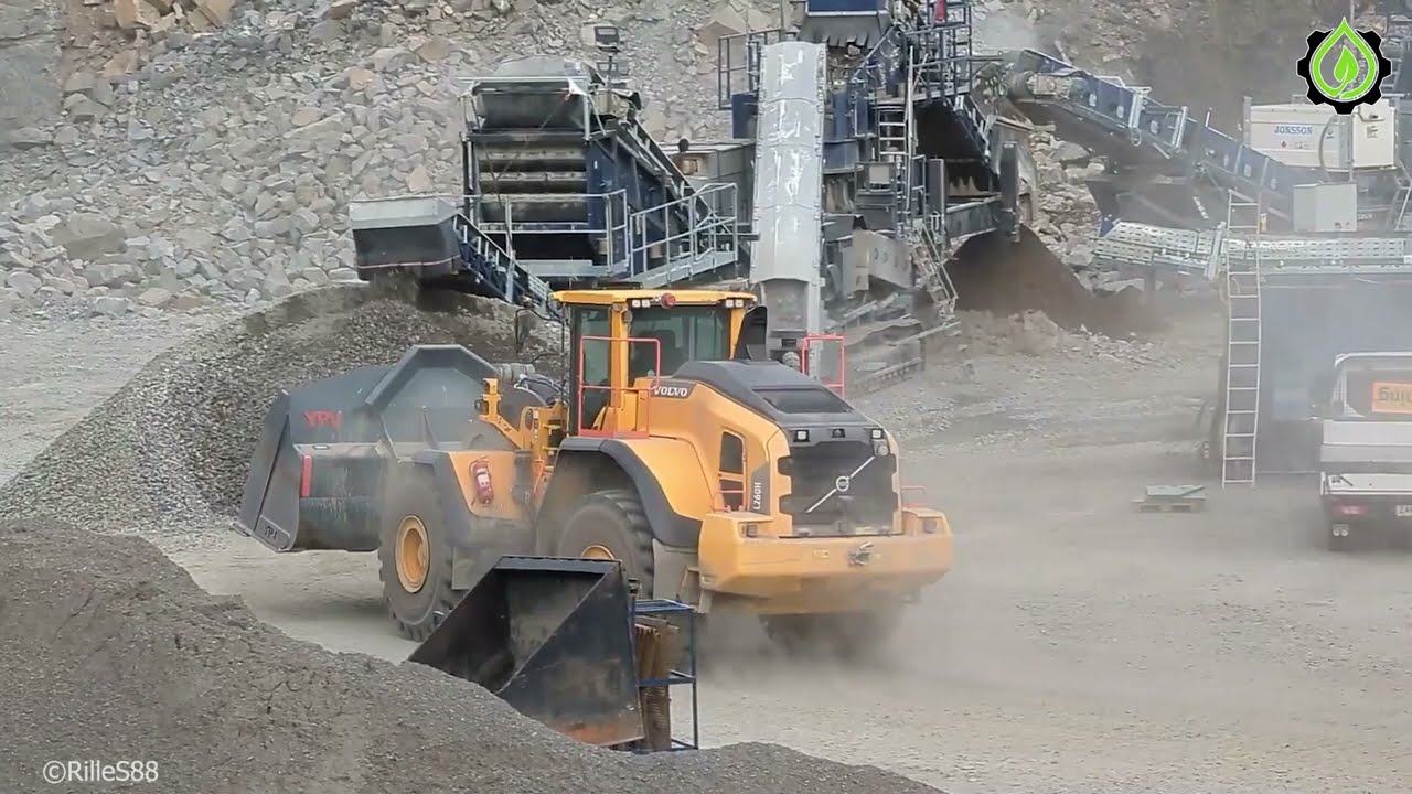 #TH09 Demolition Methods and Process for Building Structures