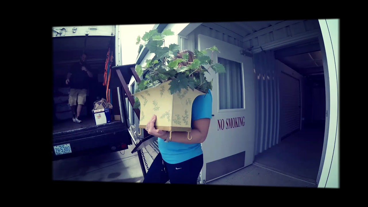 All Ways Moving In-Stream Ad