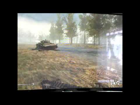 How to get out of map on Wasteland